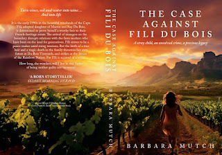 Barbara Mutch (Author of The Housemaid's Daughter)