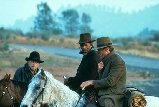 Unforgiven (BFI Modern Classics) by Edward Buscombe | Goodreads