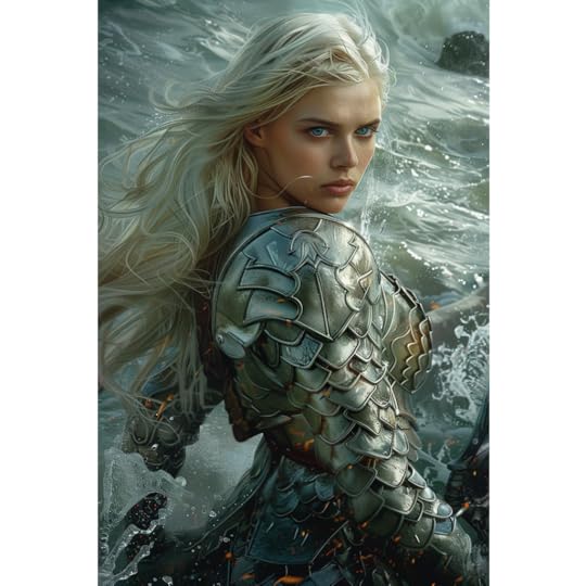 Karen Chance (Author of Touch the Dark)