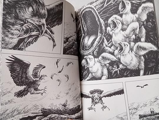 Gon, Vol. 1 by Masashi Tanaka | Goodreads