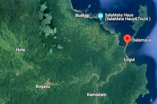 The Barbarians: A Soldier's New Guinea Diary by Peter Pinney | Goodreads