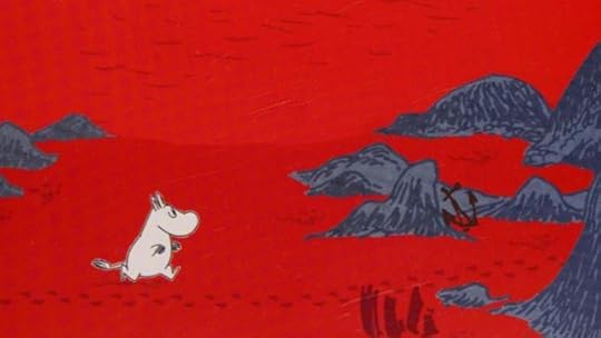 Moomin and the Little Ghost by Tove Jansson | Goodreads