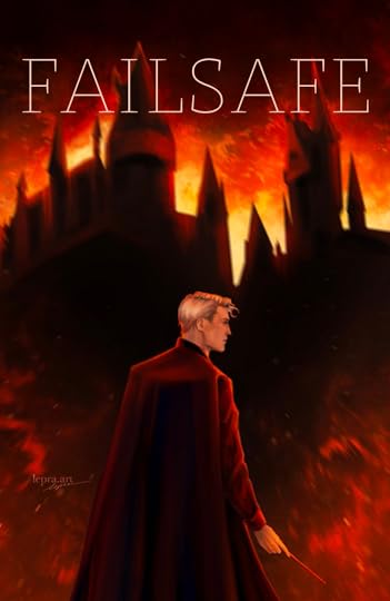 Fanfiction by Archive Of Our Own | Goodreads