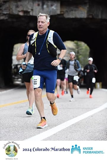 Ed Mahoney (Author of Cyber War I)