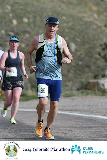 Ed Mahoney (Author of Cyber War I)