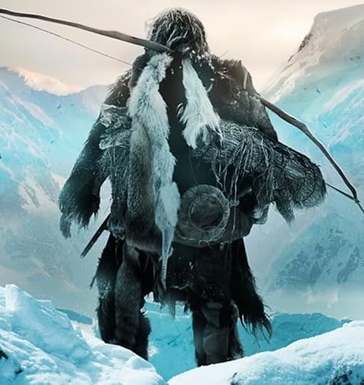 The Man in the Ice: The Discovery of a 5000-year-old Body Reveals the ...