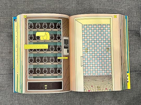 2120 by George Wylesol | Goodreads