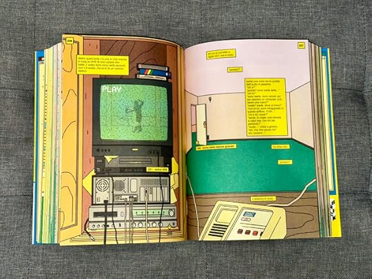 2120 by George Wylesol | Goodreads