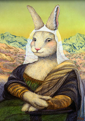 Ten Little Rabbits by Virginia Grossman | Goodreads