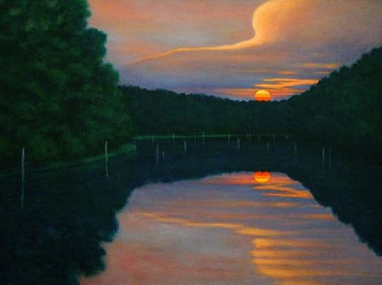 Stephen Mark Rainey (Author of Dreams of the Dark)