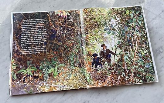 Lost City: The Discovery of Machu Picchu by Ted Lewin | Goodreads