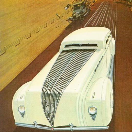 Bruce McCall's Zany Afternoons by Bruce McCall | Goodreads
