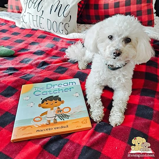 The Dream Catcher by Marcelo Verdad | Goodreads