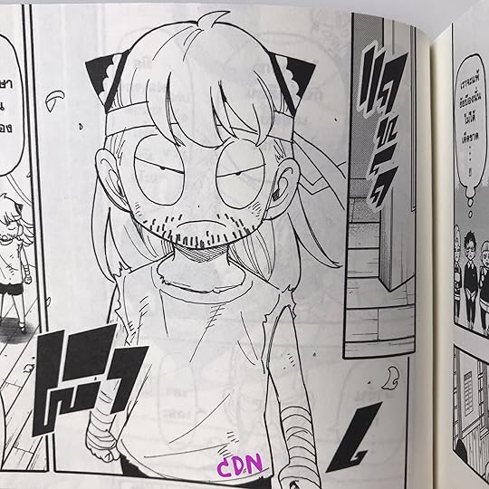 SPY×FAMILY 13 by Tatsuya Endo | Goodreads