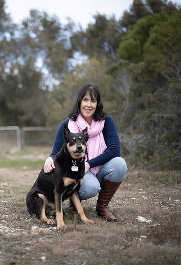 Aussie Readers - Archives: September 2024 Featured author - Fleur ...