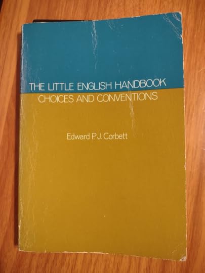 The Little English Handbook: Choices and Conventions/With Mla Update by ...