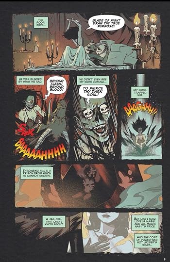 Archie Horror Presents: Chilling Adventures by Cullen Bunn | Goodreads