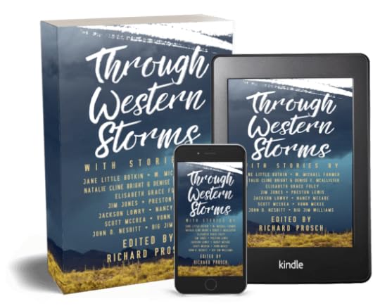 Elisabeth Grace Foley (Author of Once)