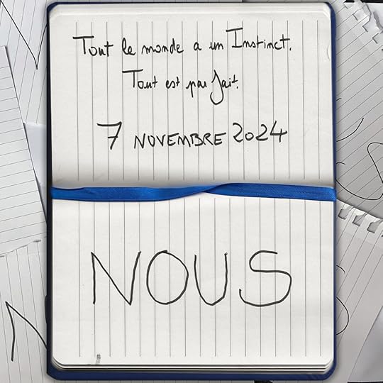 Christelle Dabos (Author of A Winter's Promise)