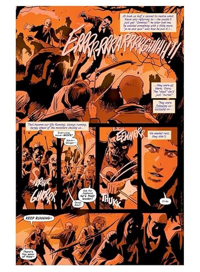 Afterlife with Archie, Vol. 2: Betty R.I.P. by Roberto Aguirre-Sacasa ...