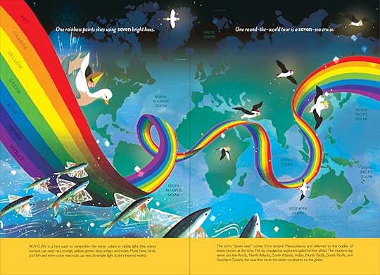 We Are One: How the World Adds Up by Susan Hood | Goodreads