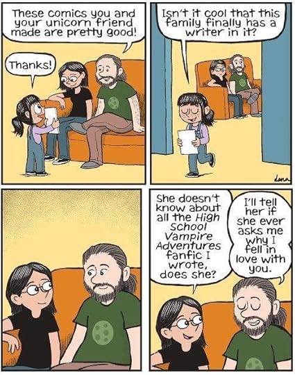 Unicorn Crush (Phoebe and Her Unicorn #19) by Dana Simpson | Goodreads