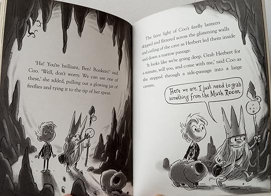 King Coo - The Curse of the Mummy's Gold by Adam Stower | Goodreads