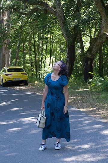 Suzy Turner (Author of Raven)