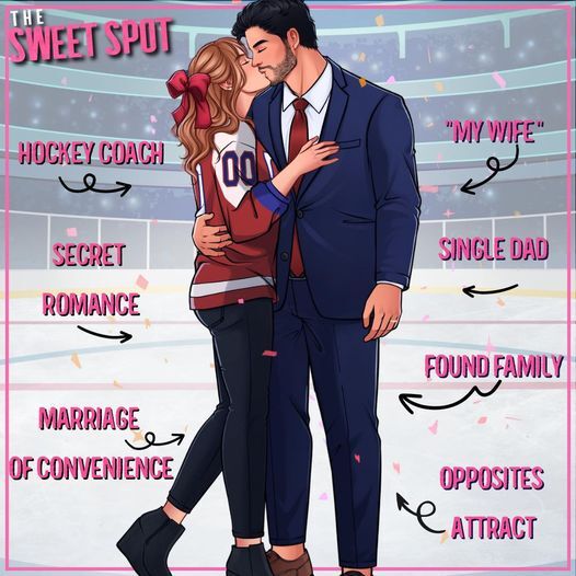 The Sweet Spot (Playing to Win, #4) by Bella Matthews | Goodreads