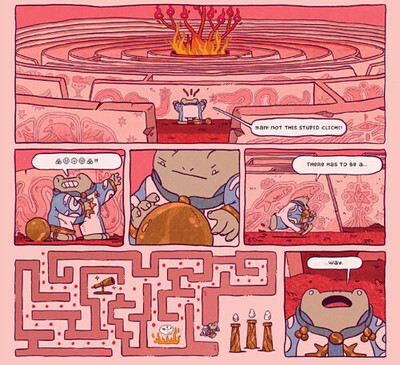 Grog the Frog: The Book of Taurus by Davilorium | Goodreads