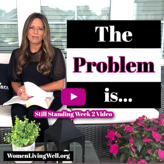 Courtney Joseph (Author of Women Living Well)