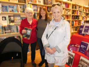 Marion Crook (Author of Writing For Children & Young Adults)