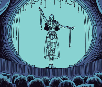 Skin Deep by Flo Woolley | Goodreads