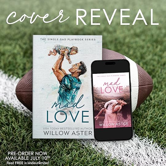 Mad Love by Willow Aster | Goodreads