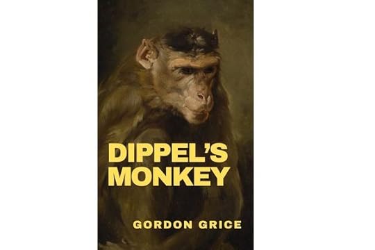 Gordon Grice's Blog
