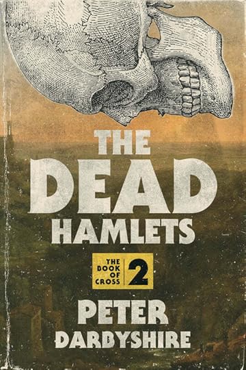 Peter Darbyshire (Author of Please)