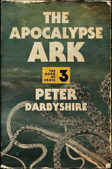 Peter Darbyshire (Author of Please)