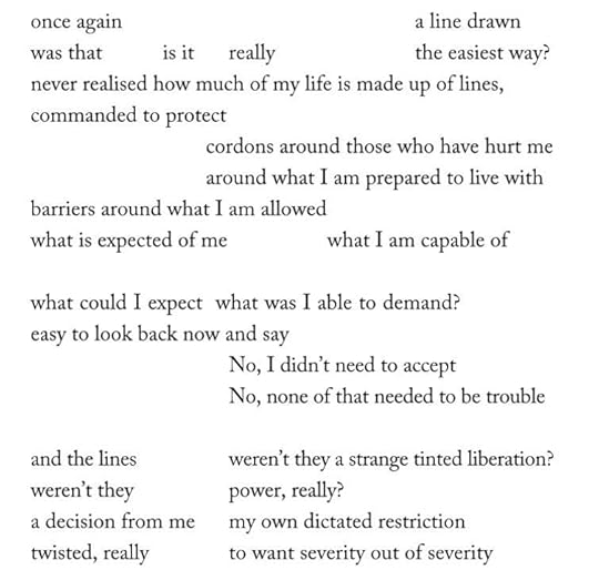 I Will Crash by Rebecca Watson | Goodreads