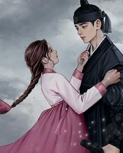 A Crane Among Wolves by June Hur | Goodreads