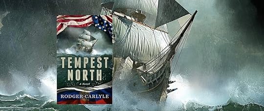Tempest North (The Gritt Family Series) by Rodger Carlyle | Goodreads