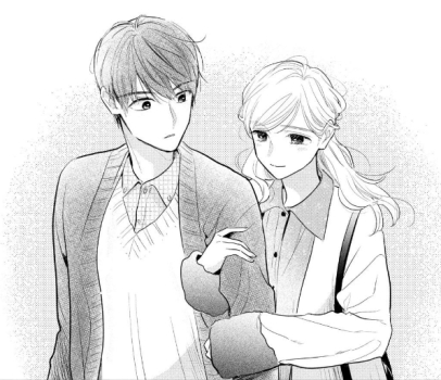 Mr. Bride, Vol. 1 by Natsumi Shiba | Goodreads