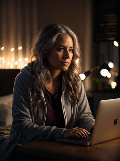 Suzy Turner (Author of Raven)