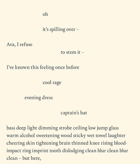 Goodlord: An Email by Ella Frears | Goodreads