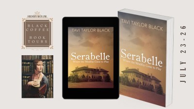 Lynelle Clark (Author of A Pirate's Wife)