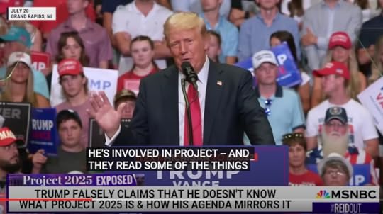 Mandate for Leadership: The Conservative Promise by The Heritage ...