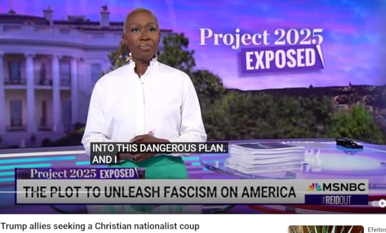 Mandate for Leadership: The Conservative Promise by The Heritage ...