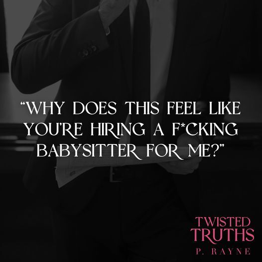 P. Rayne (Author of Vow of Revenge)