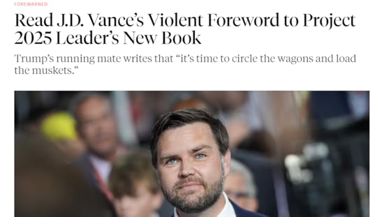 Mandate for Leadership: The Conservative Promise by The Heritage ...