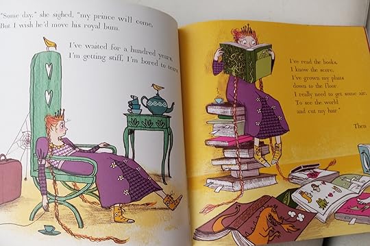 The Worst Princess by Anna Kemp | Goodreads