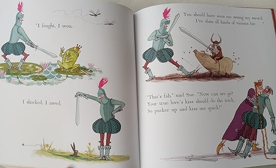 The Worst Princess by Anna Kemp | Goodreads